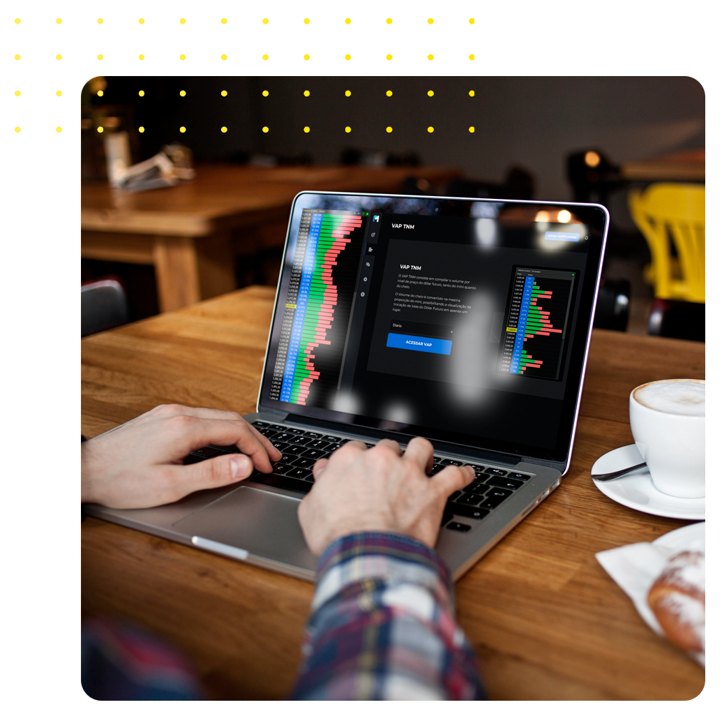 Trade Points – Trade na Mão